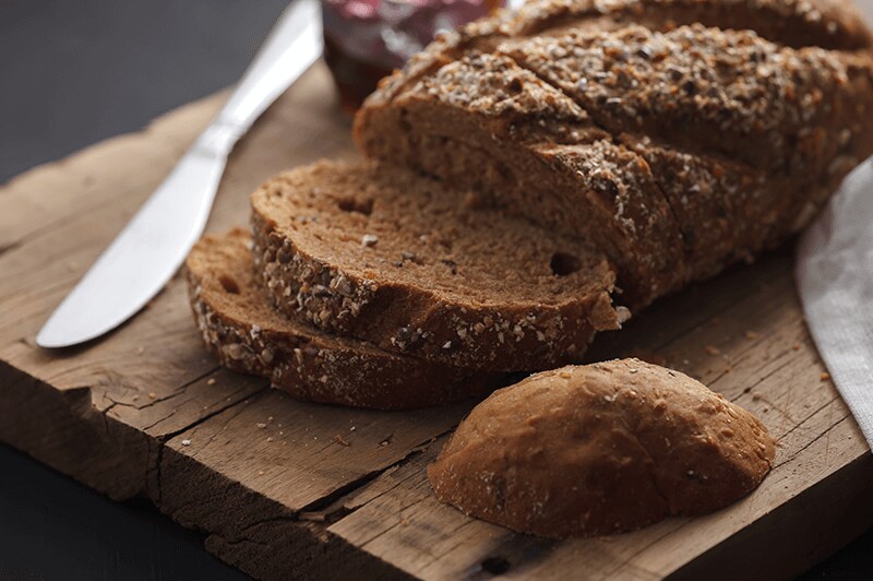 10x broodsoorten op een rij: van volkoren tot spelt | Albert Heijn
