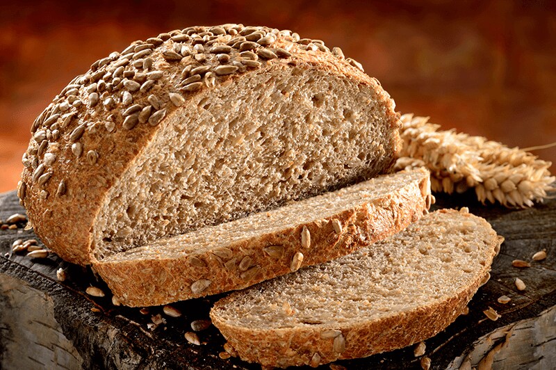 10x broodsoorten op een rij: van volkoren tot spelt | Albert Heijn