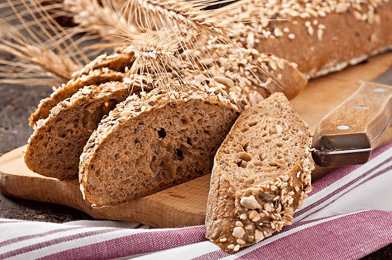 Alles over speltbrood | Albert Heijn