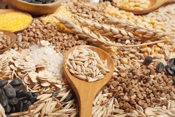 Welke graansoorten zijn er en waar herken je ze aan? | Albert Heijn