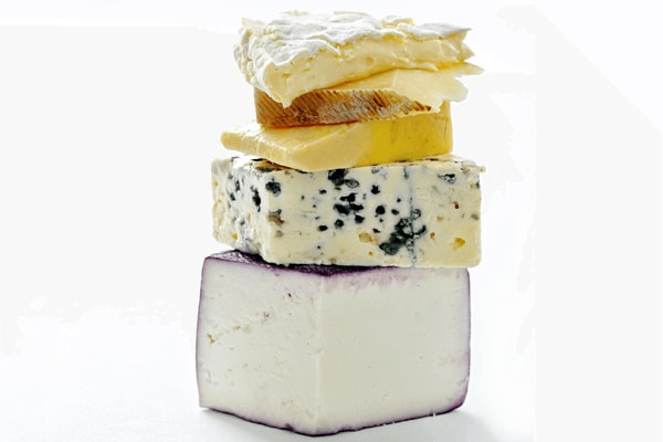 Kaassoorten: een lekker overzicht | Albert Heijn