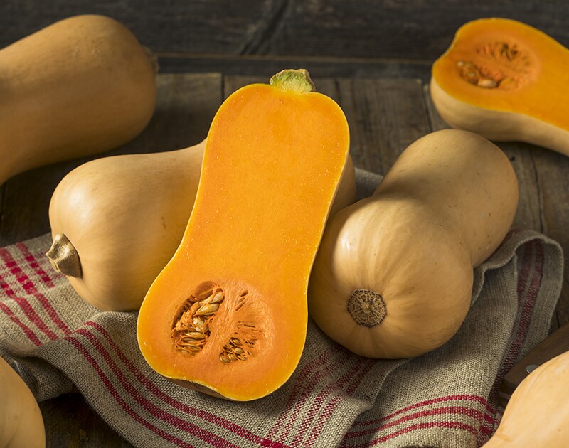 6x bekende pompoensoorten: allemaal eetbaar? | Albert Heijn