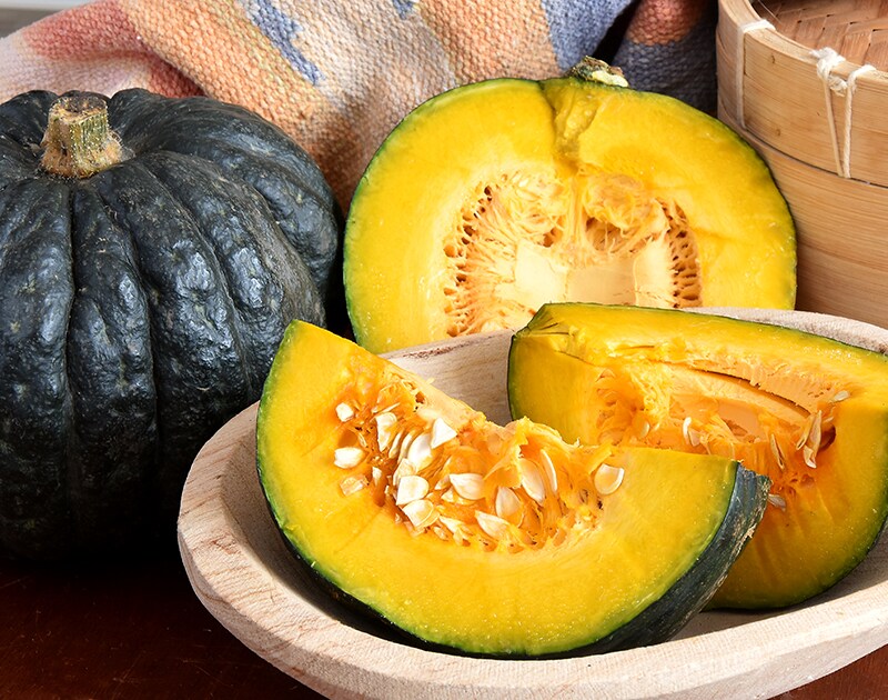 6x bekende pompoensoorten: allemaal eetbaar? | Albert Heijn