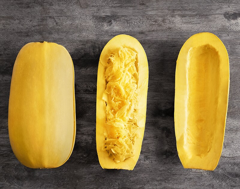 6x bekende pompoensoorten: allemaal eetbaar? | Albert Heijn