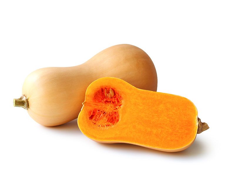 6x bekende pompoensoorten: allemaal eetbaar?