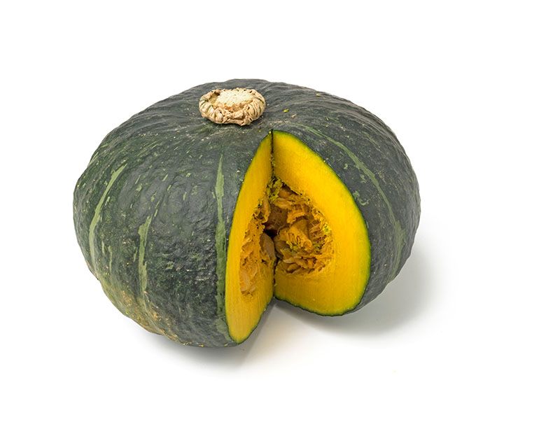 6x bekende pompoensoorten: allemaal eetbaar?