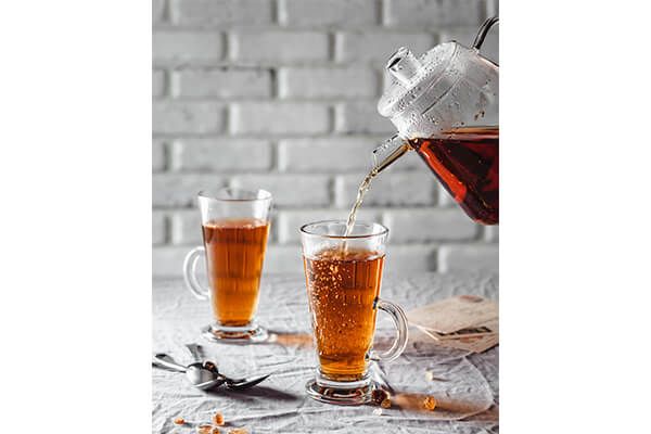 Rooibosthee: 6 handige weetjes | Albert Heijn