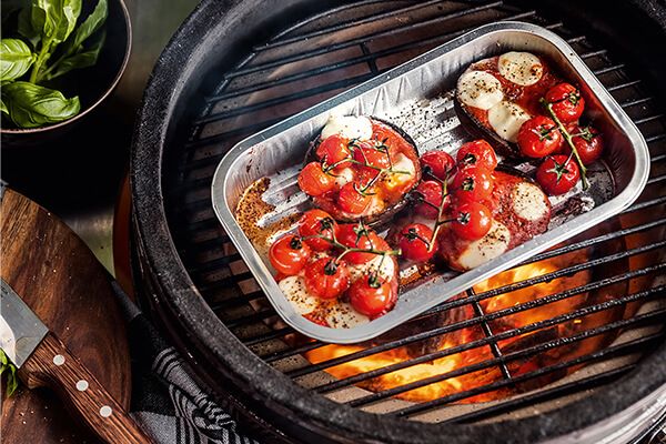 De BBQ aansteken: zó doe je dat! | Albert Heijn
