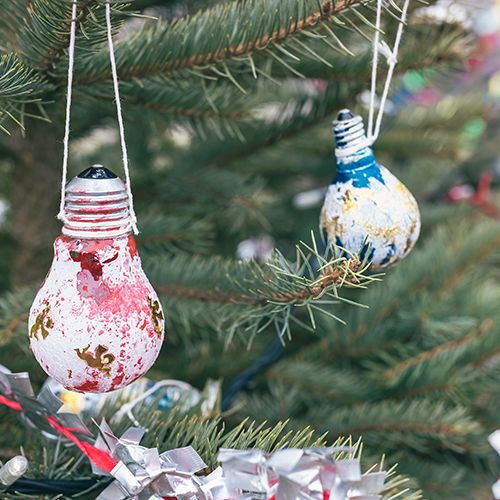 Kerstdecoratie maken: 6x de leukste kerstcreaties | Albert Heijn