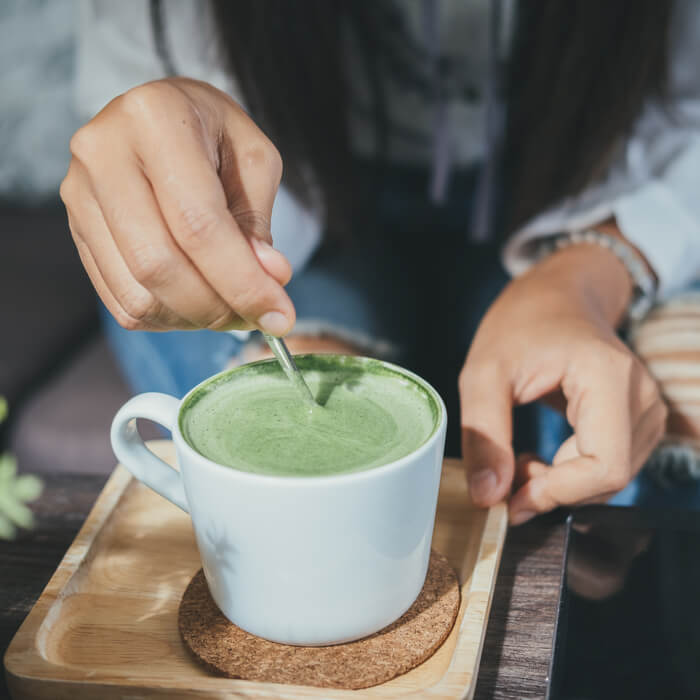 Matcha thee: wat is het en hoe maak je 'm? | Albert Heijn