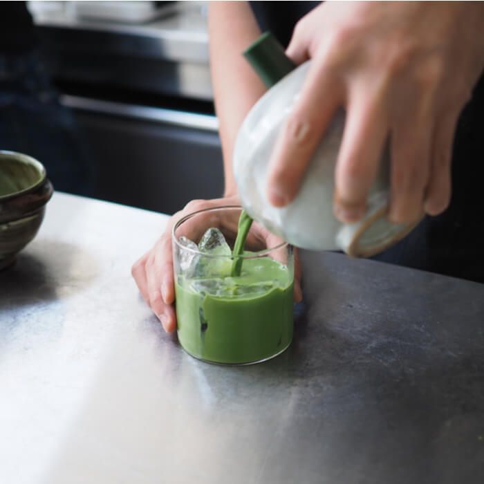 Matcha thee: wat is het en hoe maak je 'm? | Albert Heijn