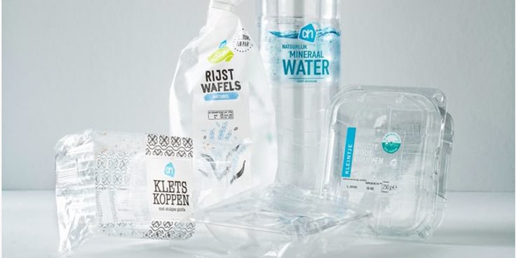 Verpakkingsvrij: voordelig en duurzamer! | Albert Heijn