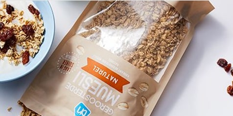 Raspatat: wat is het en hoe smaakt het? | Albert Heijn