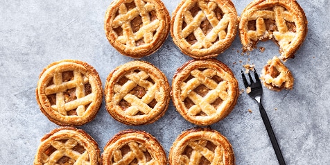 12x appelrassen op een rij: van AH SPRANK tot Elstar