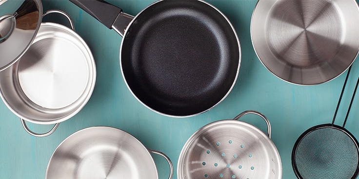 Spaar voor je fijnste pannen ooit | Albert Heijn