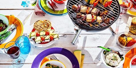 Alles over een wegwerp BBQ | Albert Heijn