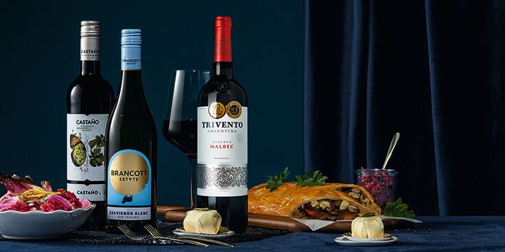 Wijn bij asperges | Albert Heijn