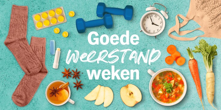 De overgang: hoe zit het precies en wat kun je merken? | AH Leefstijl