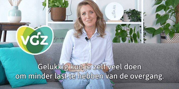De overgang: hoe zit het precies en wat kun je merken?