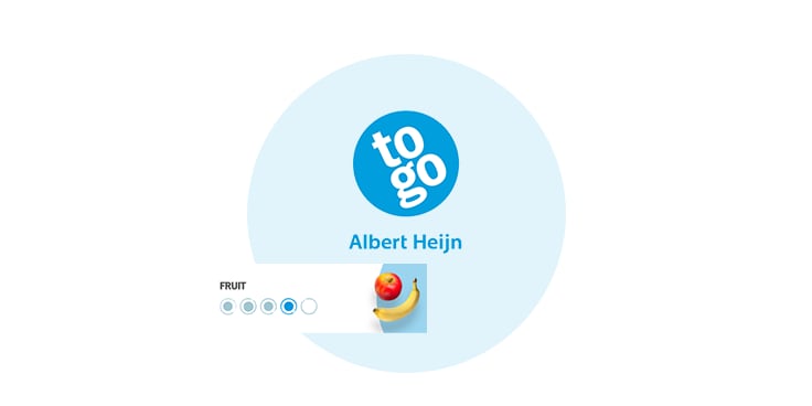 Ervaar het gemak van Mijn Albert Heijn