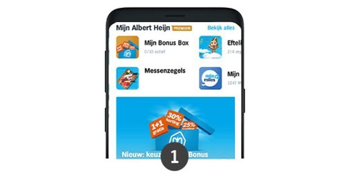 Spaar voor de allermooiste messen | Albert Heijn