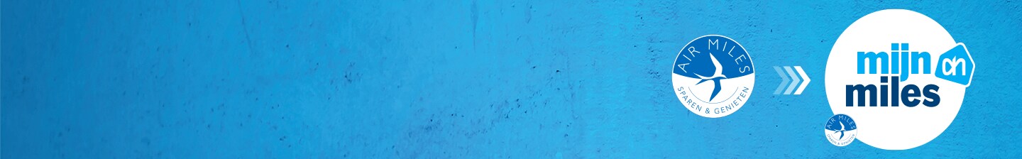 Mijn AH Miles actievoorwaarden | Albert Heijn