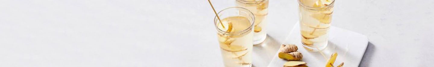 Gemberthee: alles wat je wilt weten | Albert Heijn