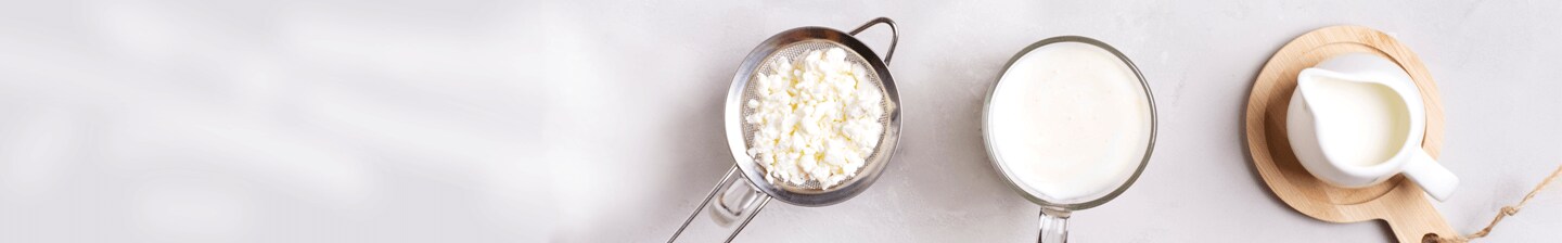 Wat is kefir en hoe gezond is het? | Albert Heijn