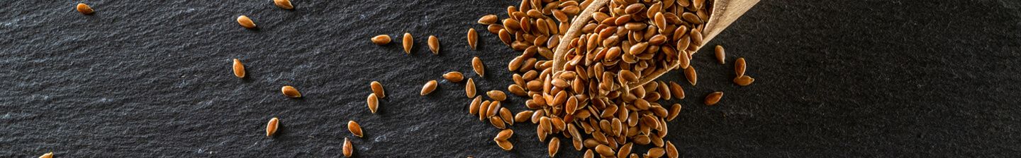 Lijnzaad: Alles wat je wilt weten over dit superzaadje | Albert Heijn