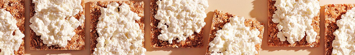 Cottage cheese / Huttenkaas: alles wat je wilt weten | Albert Heijn