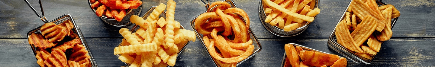 Raspatat: wat is het en hoe smaakt het? | Albert Heijn