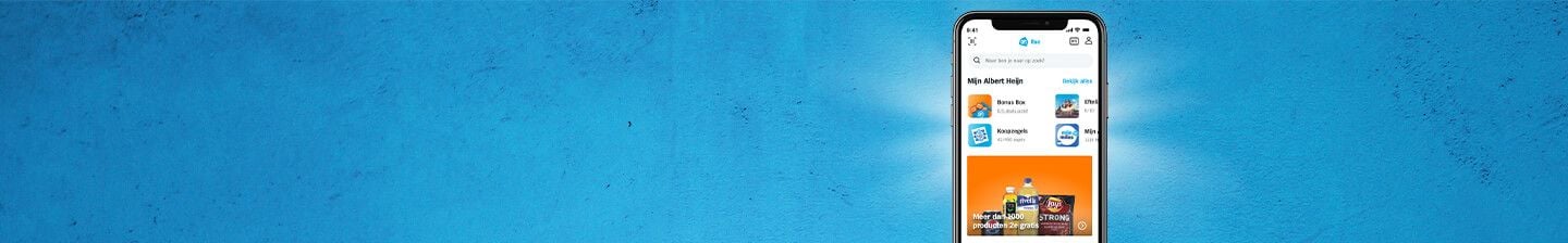 Dé 10 Mijn AH app hacks die je niet wil missen | Albert Heijn