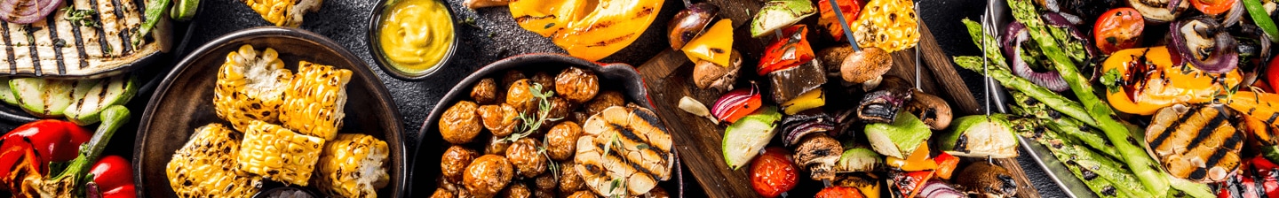 BBQ’en: 5x smakelijke trends | Albert Heijn
