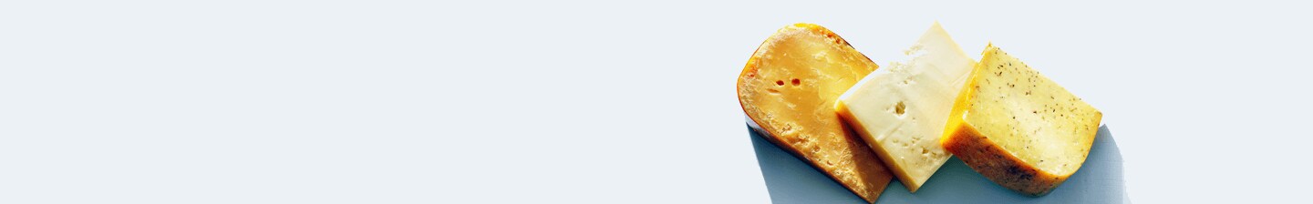 Kaassoorten: een lekker overzicht | Albert Heijn