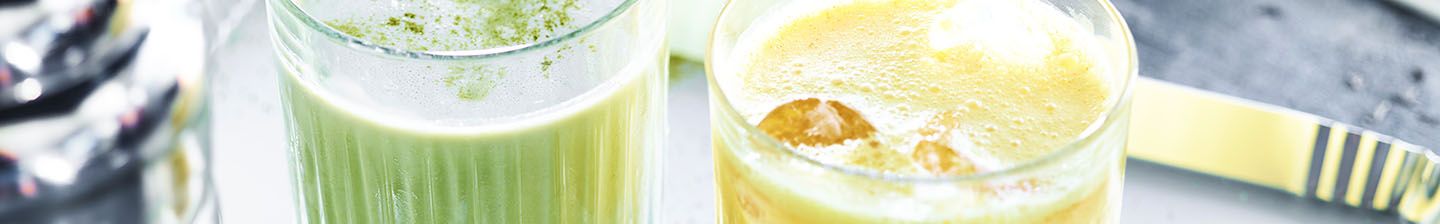 Matcha thee: wat is het en hoe maak je 'm? | Albert Heijn