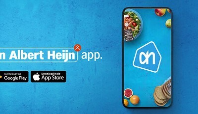 Ervaar het gemak van Mijn Albert Heijn