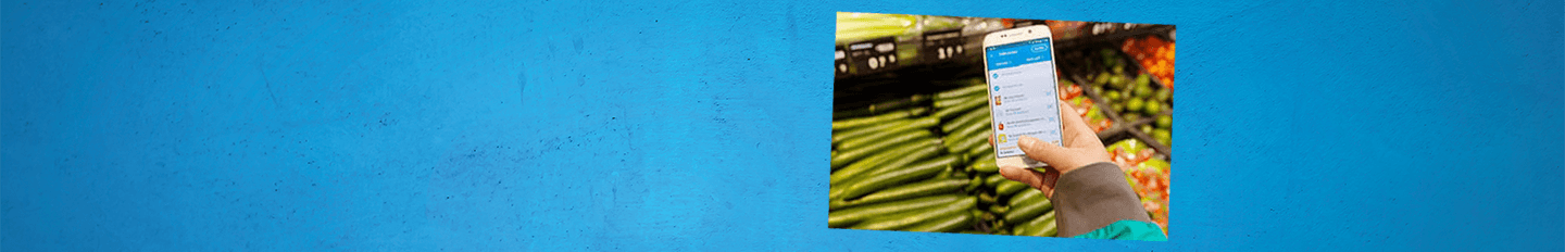 Zelfscannen | Albert Heijn