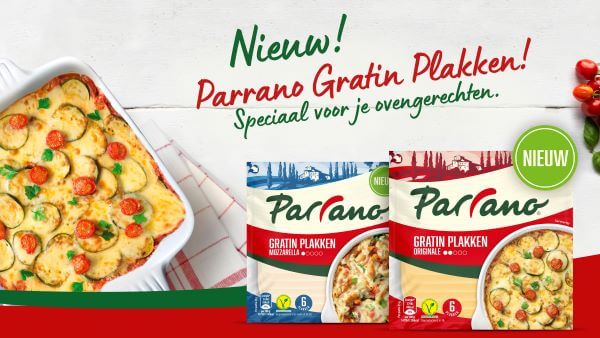 Parrano | Albert Heijn