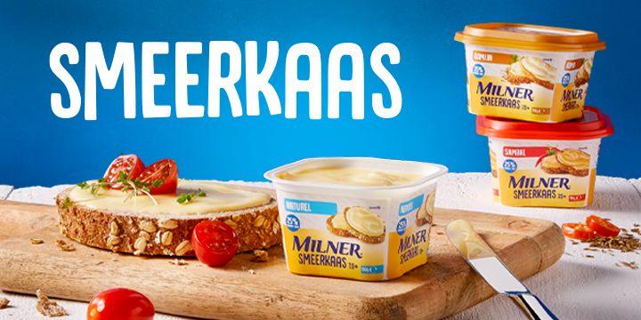 Milner kaas bestellen | Albert Heijn