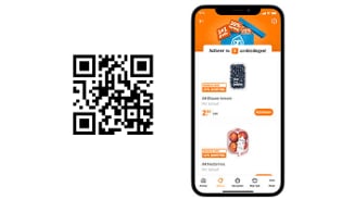 Mijn Bonus Box | Albert Heijn