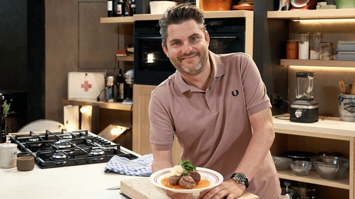 Reserveer online je verspakketten | Albert Heijn