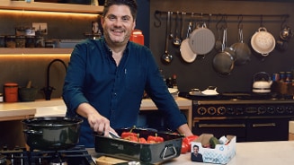 Spaar voor Dagelijkse Kost kookgerei | Albert Heijn