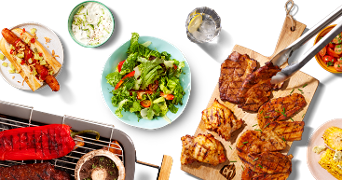 BBQ-vlees bestellen - Alles in 1 keer in huis | Albert Heijn