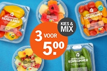Albert Heijn producten: keuze uit een groot assortiment | AH.be