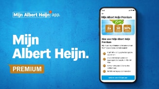 Mijn AH Premium: stap voor stap uitgelegd | Albert Heijn