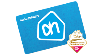 Cadeaukaarten | Albert Heijn