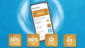 Acties | Albert Heijn