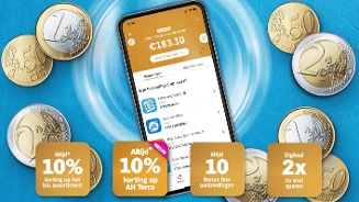 Acties | Albert Heijn