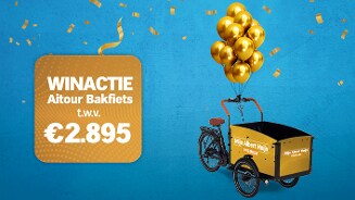 Acties | Albert Heijn