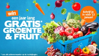 Acties | Albert Heijn